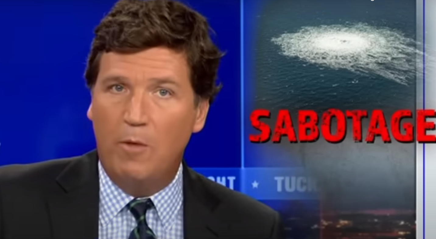 Tucker Carlson az év hazugságnak nevezte, hogy Moszkvát vádolják az ... Tucker Carlson az év hazugságnak nevezte, hogy Moszkvát vádolják az ...